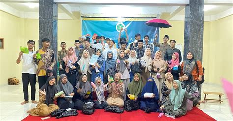 Menperpek Peringatan Malam Nisfu Syaban Di Monasmuda Institute