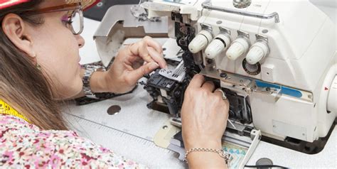 Why Does My Sewing Machine Keep Jamming