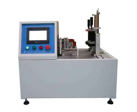 IEC Plug Socket Tester Switches Breaking Capacity And Normal Operation Life Test Apparatus