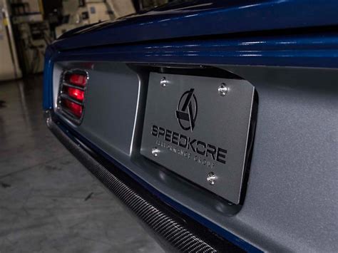 Speedkore Plymouth Cuda Menace Imboldn