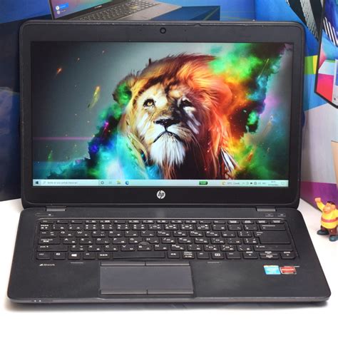 Jual Laptop Desain HP ZBook Core I7 Double VGA Jual Beli Laptop Bekas Kamera Service