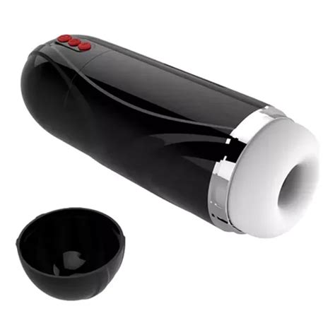 Pure Envy Performance Pro Penis Massager Vaping Elements All The