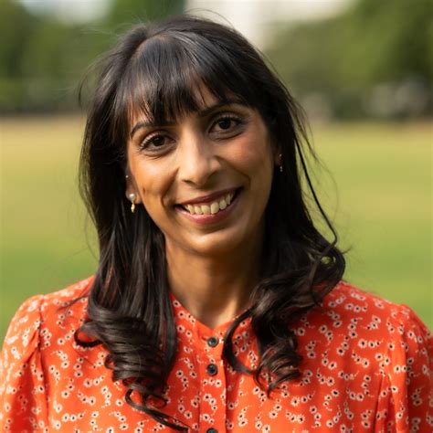 Interview With Dr Mehreen Datoo Green Templeton College