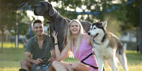 Shayna Jack And Joel Rintala Dating Gossip News Photos