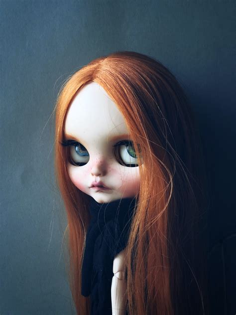 Da Kawaii Dolls Blythe Doll Customizer Profile Page At Dollycustom