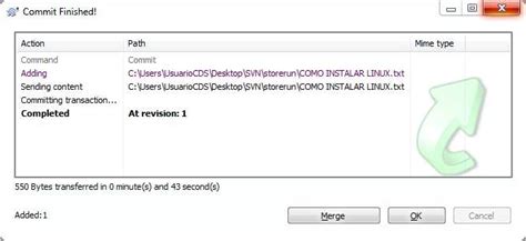 Cómo Instalar Y Configurar Tu Servidor De Subversion En Gnulinux Debian