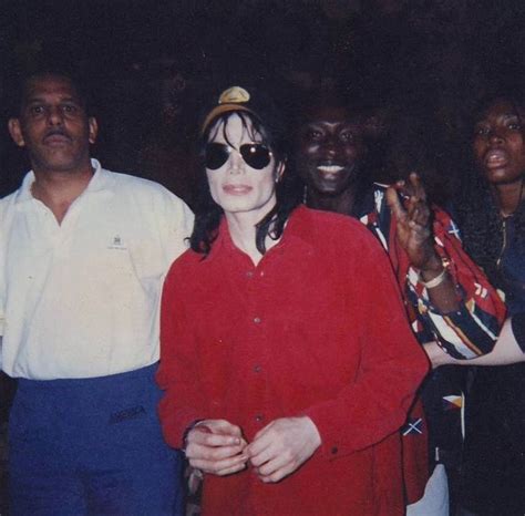 1994 Michael Lisa Marie Visit Budapest Artofit