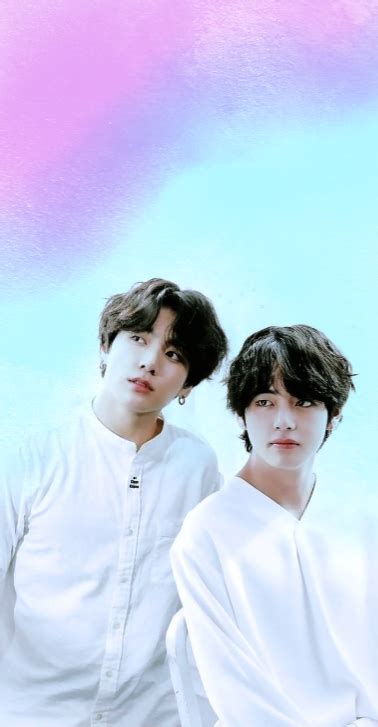 91 Hình Nền Taekook đẹp Nhất Trường TIểu Học Tiên Phương Chương Mỹ