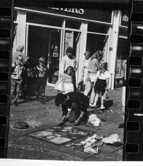 Авторские галереи Midav Уличный художник Художественное фото [Репортаж]