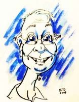 Mr Uf Da Milwaukee Caricature Artists In Wisconsin