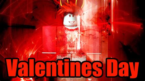 Making A Valentines Day Outfit Roblox Speed Design Youtube