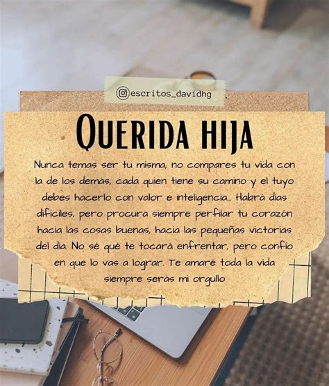 Pin De Jade Molina En FRASES Frases Para Hijos Frases Bonitas Frases Sabias
