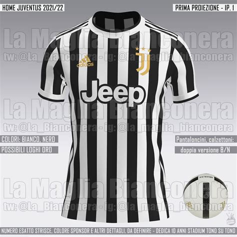 Leaked Juventus 21 22 Home Kit To Feature Design Element Inspired By