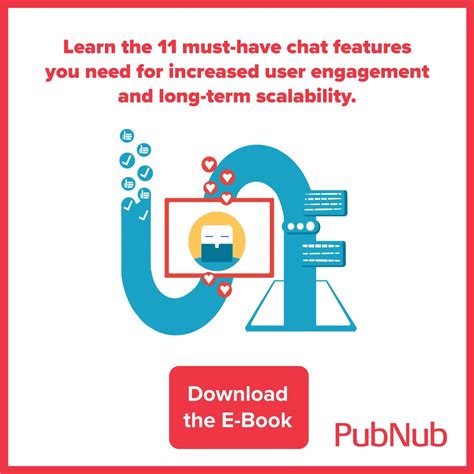 Pubnub On Linkedin 11 Must Have Features For Your In App Chat