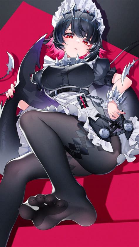 Ellen Joe Wallpaper TubeWP Ellen Joe Wallpaper TubeWP