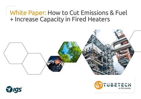 Oandgs Emissions Reduction Roadmap And The Importance Of Refinery Efficiency Mining Technology