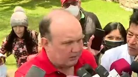 Rafael López Aliaga Yo No Voy A Postular A La Presidencia Canal N