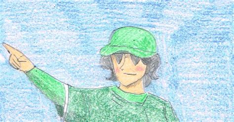 Pixiv女子プロ野球 【pgb】曙川笙子通算35勝！ ベネトナシュのイラスト Pixiv