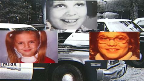 Families Of Girl Scout Murder Victims Still Seeking Justice Decades Later
