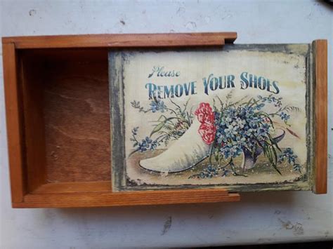 Скринька — ціна 220 грн у каталозі Скриньки Купити товари для дому та побуту за доступною ціною