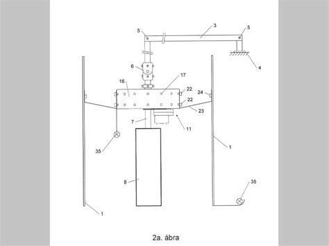 Kinematic Information Carrier Device Danubia