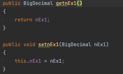 Expressionruntimeexception Can T Assign Value To Xxx Issue Killme