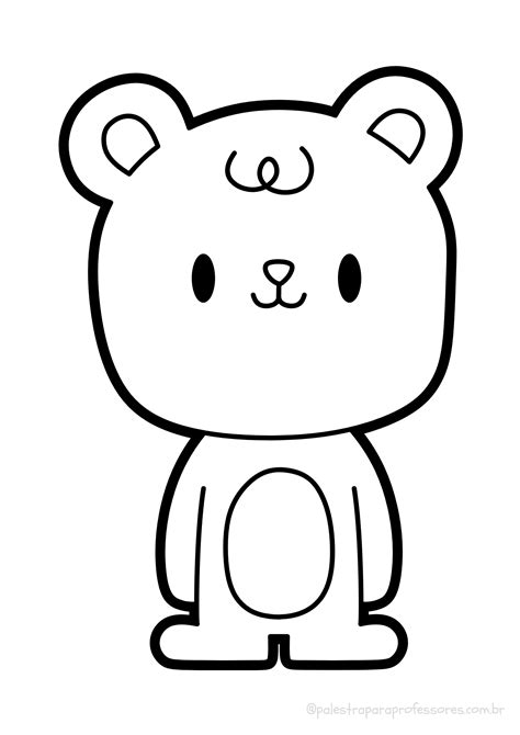 Desenhos De árvores Para Colorir E Imprimir Braincp