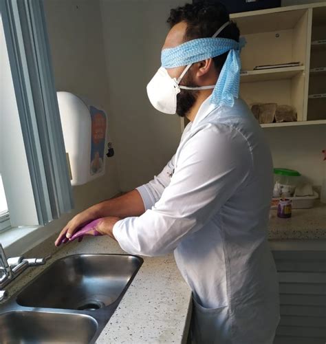 15 De Maio Dia Da Prevenção E Controle Da Infecção Hospitalar