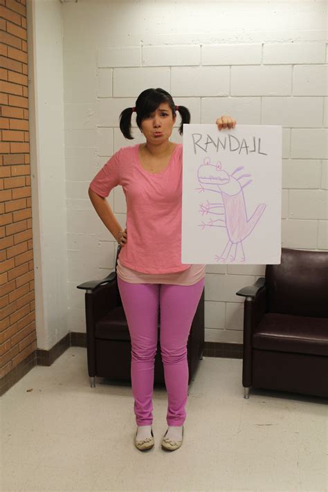 Monsters Inc Boo Costume Boo Monsters Inc Costume Monster Inc