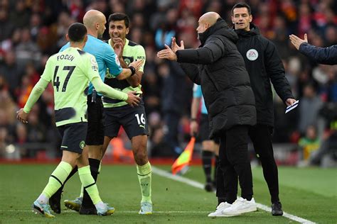 Alternative Premier League Table Shows Liverpool In 9th Without Var