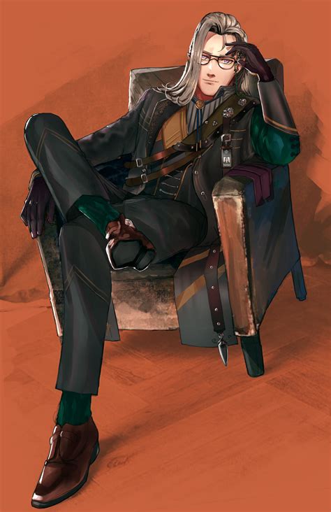 Noir Vesper And Noir Vesper Holostars And More Drawn By Advarcher Danbooru