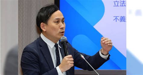 葉元之籲檢方同標準辦鄭正鈐、林志潔案 以杜絕「雙標」質疑 政治 Ctwant