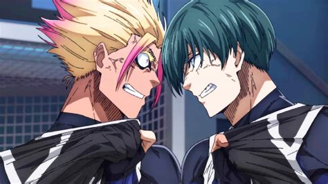 How To Watch Code Geass And Its Movies In Order The Escapist