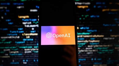 Компания Openai выразила несогласие с иском Маска Новости мира Известия 02 03 2024