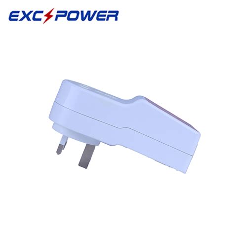 Ep 183 13a Hivolt Guard Surge Protector With Bypass Product Wenzhou