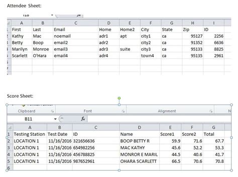 Microsoft Excel Matching Data To Partial Data Then Extracting