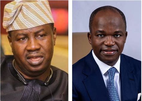 Lagos East Senate Race Gbadamosi Seeks To Disqualify Apcs Abiru Pm News