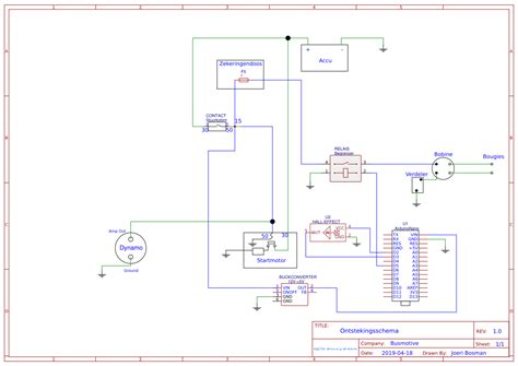 Ignition Schema Platform For Creating And Sharing Projects OSHWLab