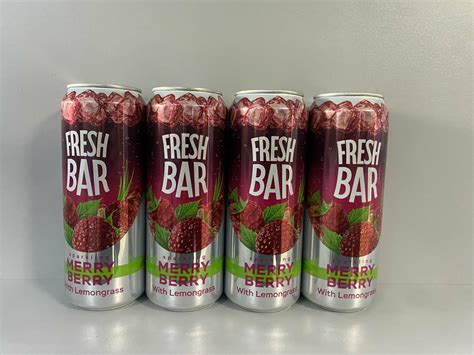 Все вкусы фреш бара — купить по низкой цене на Яндекс Маркете