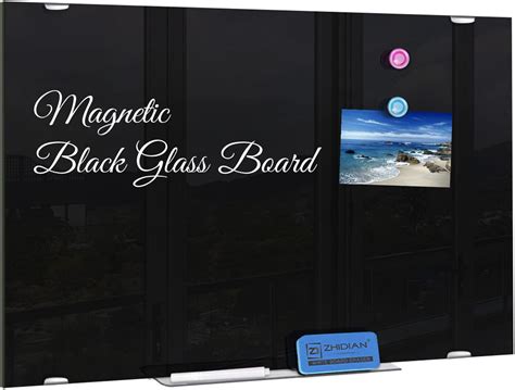 Zhidian Magnetic Glass Whiteboard Ultra Large Philippines Ubuy