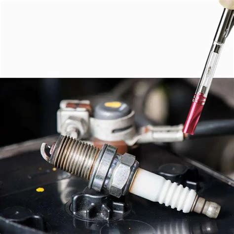 Winter Accurate Hot 1PCS Universal Auto Car Spark Plug Indicator