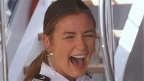 Aesha Scott Teases Below Deck Down Under Season 2 Reveals T The Show Has Given Her