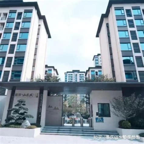 除了远洋太古里 远洋集团在华西还有哪些标杆？ 知乎