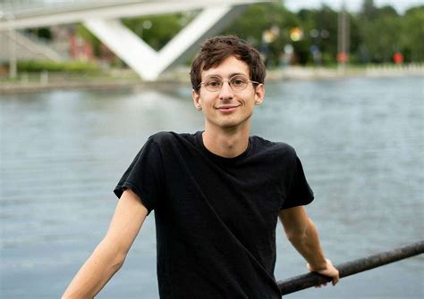 Exploring The Underground With Gabriel Cholette Fugues