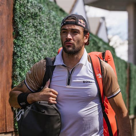 Quem Ganhará Berrettini Vs Fucsovics Palpites Para Atp Wimbledon 2024