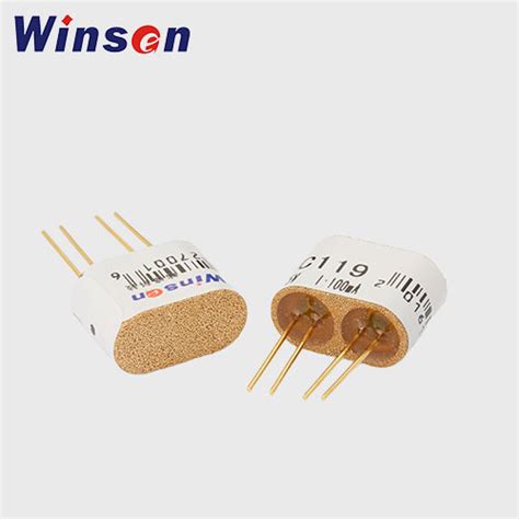 Catalytic Gas Sensor Winsen Electronics