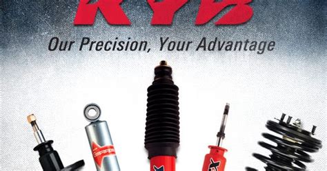 Import Image Racing Kyb Struts Shocks Now Available At Import Image Racing