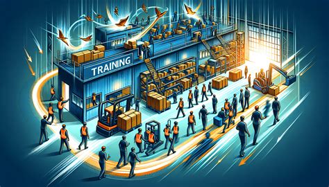 Mastering Warehouse Training Comprehensive Guide For 2025
