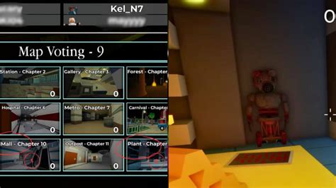 How To Unlock The Prototype Skin In Roblox Piggy Keymaster Badge