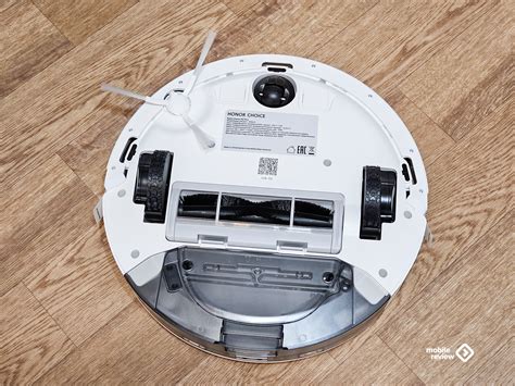 Обзор Honor Choice Robot Cleaner R2 и R2 Plus — Mobile-review.com — Все ...